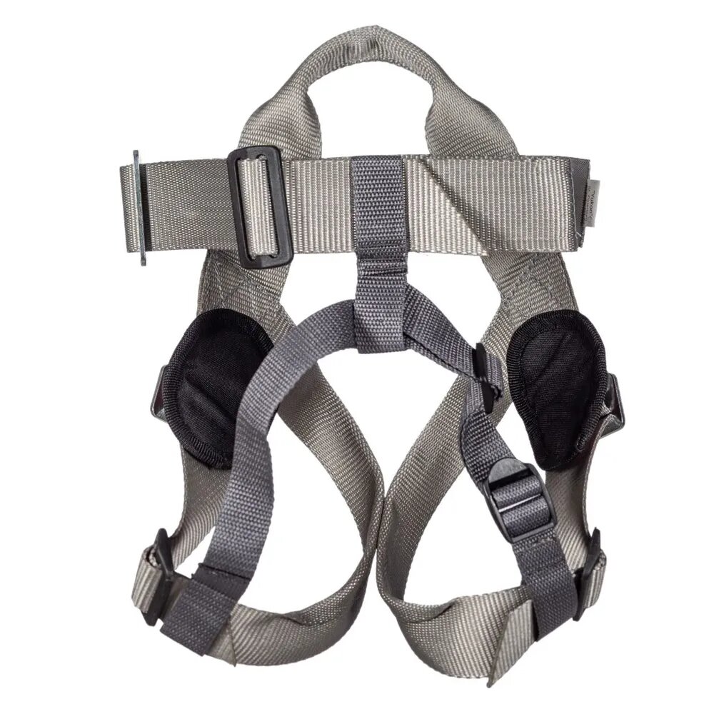 Страховочная система детская для скалолазания, альпинизма, туризма "Бриз-Юниор" Лайт ( для детей и подростков)