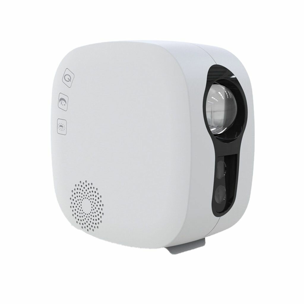 (1 комплект) Светодиодный ночник Star Projector Bluetooth с музыкальной колонкой