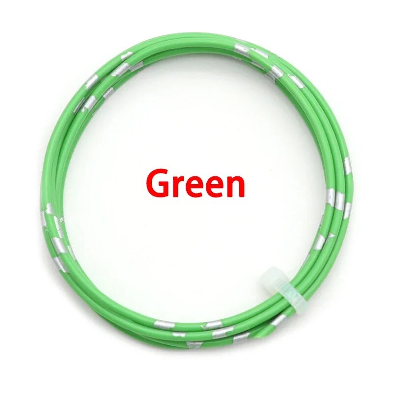Автомобильный провод AVSS медный 22-14 AWG 14AWG Sq2.0mm, Green, 5 meters