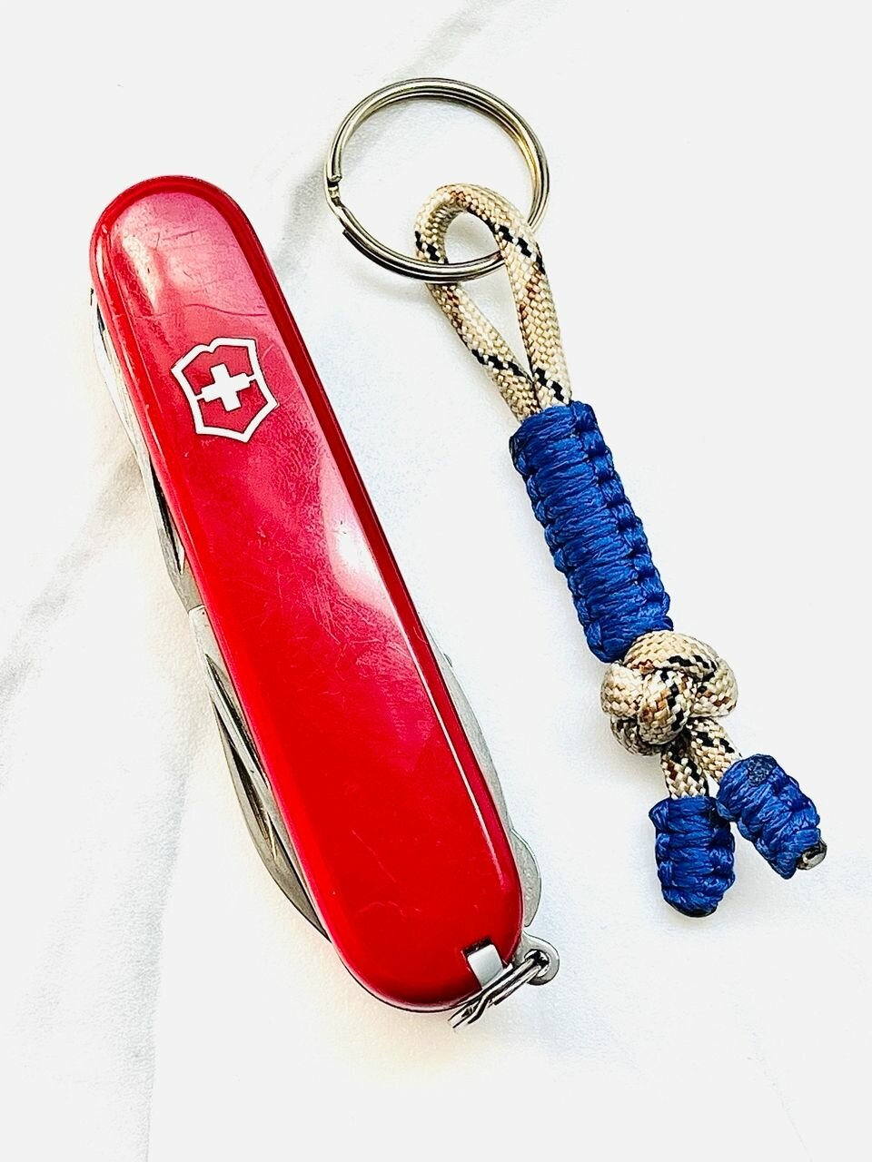 Темляк для ножа