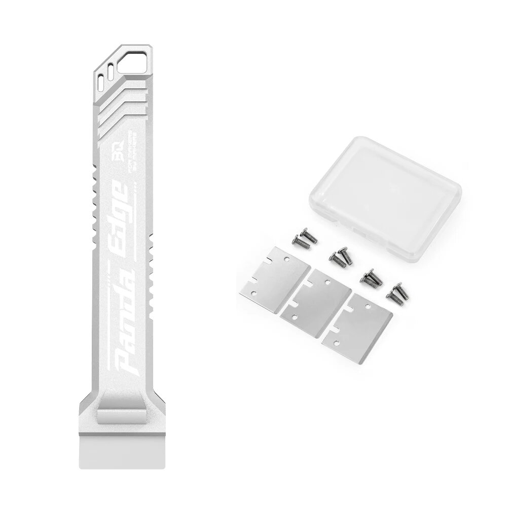 BIGTREETECH Panda Edge скребок SK5 для 3D-принтеров