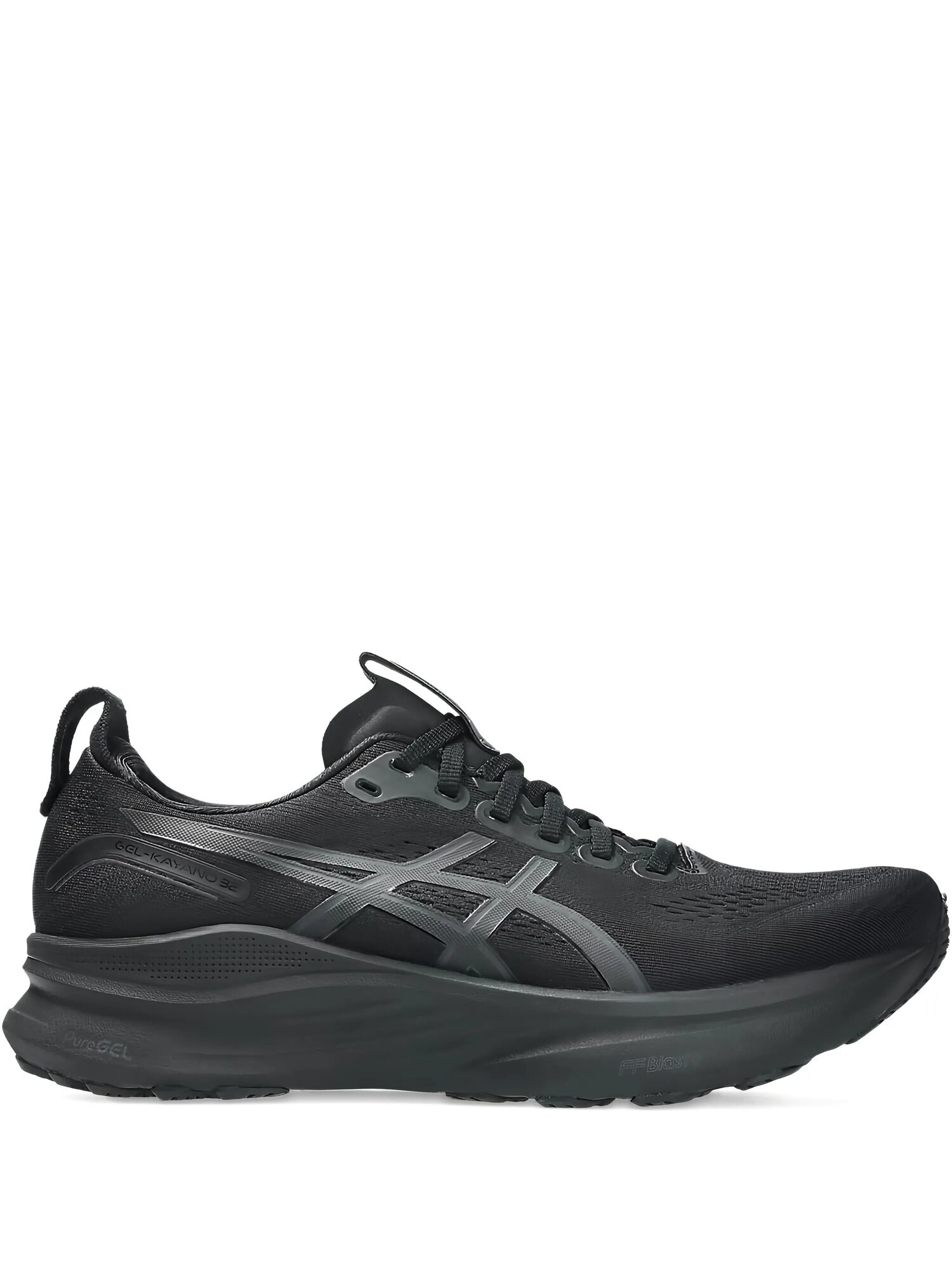 Кроссовки Gel-Kayano 31 Triple Black