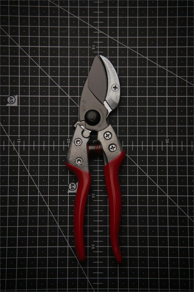 Японский ARS Секатор47/205 мм