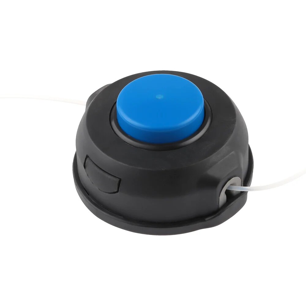 HAMMER Катушка триммерная 231-106 M10*1,25мм диаметр лески - до 4мм резьба левая полуавтомат 601012