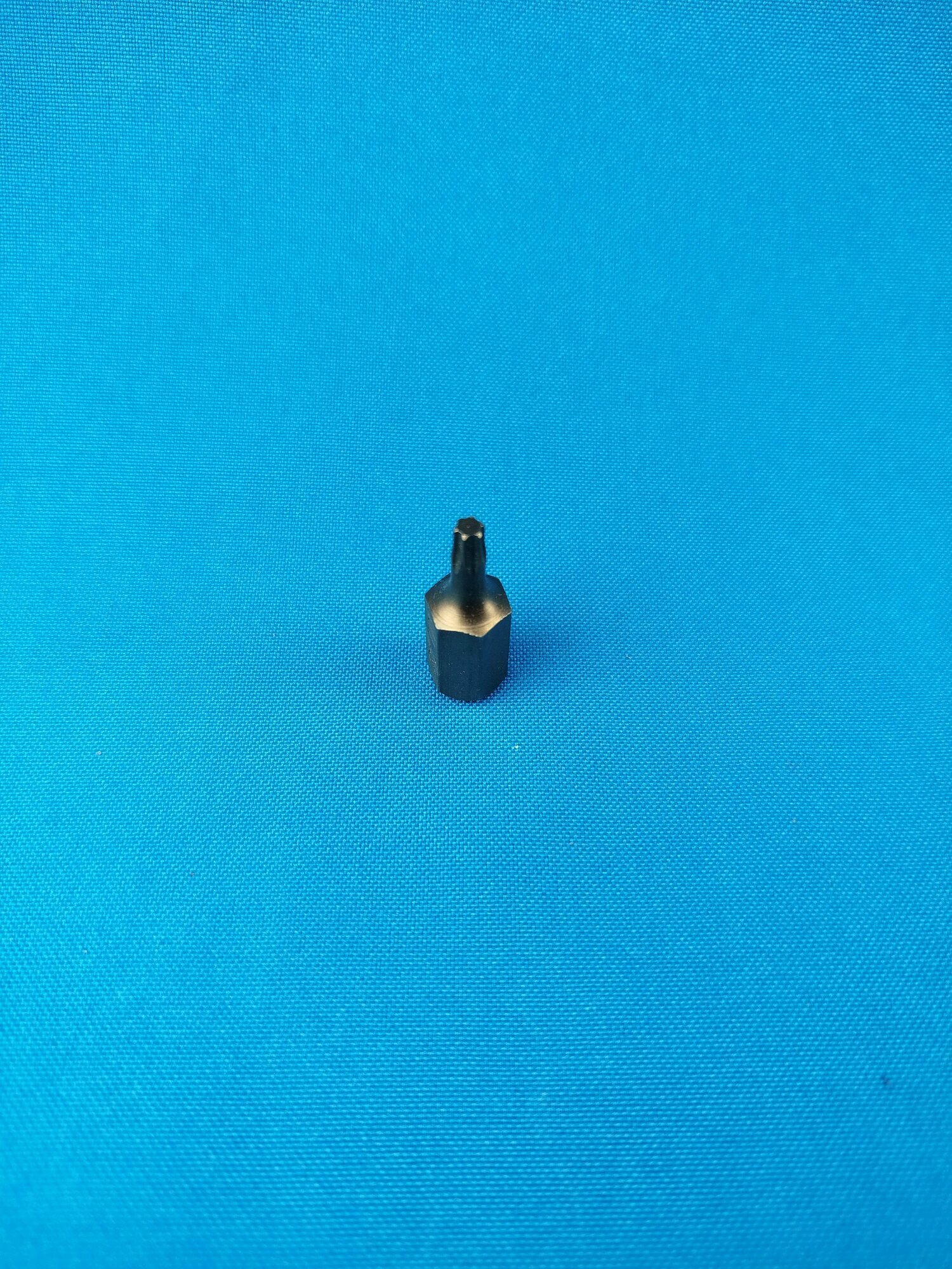 Бита-вставка "AIRLINE" TORX T20H, 3/8" 30мм звезда