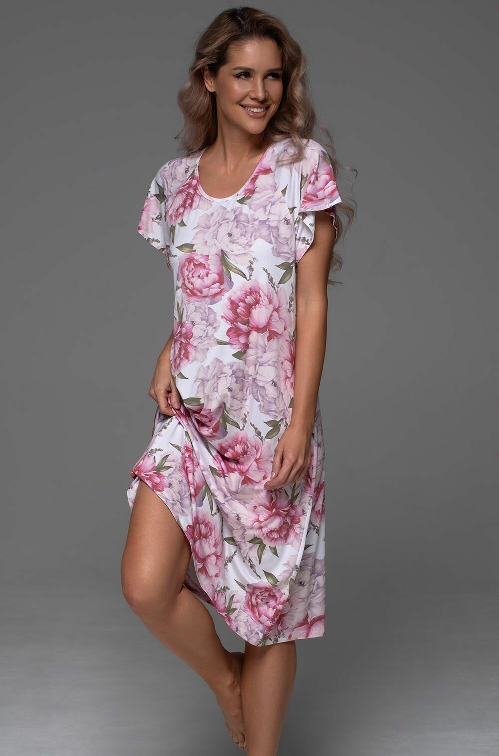 Сорочка Abbey