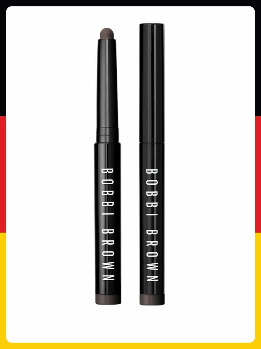Тени для век Bobbi Brown Long Wear Cream Shadow Stick Rick Caviar