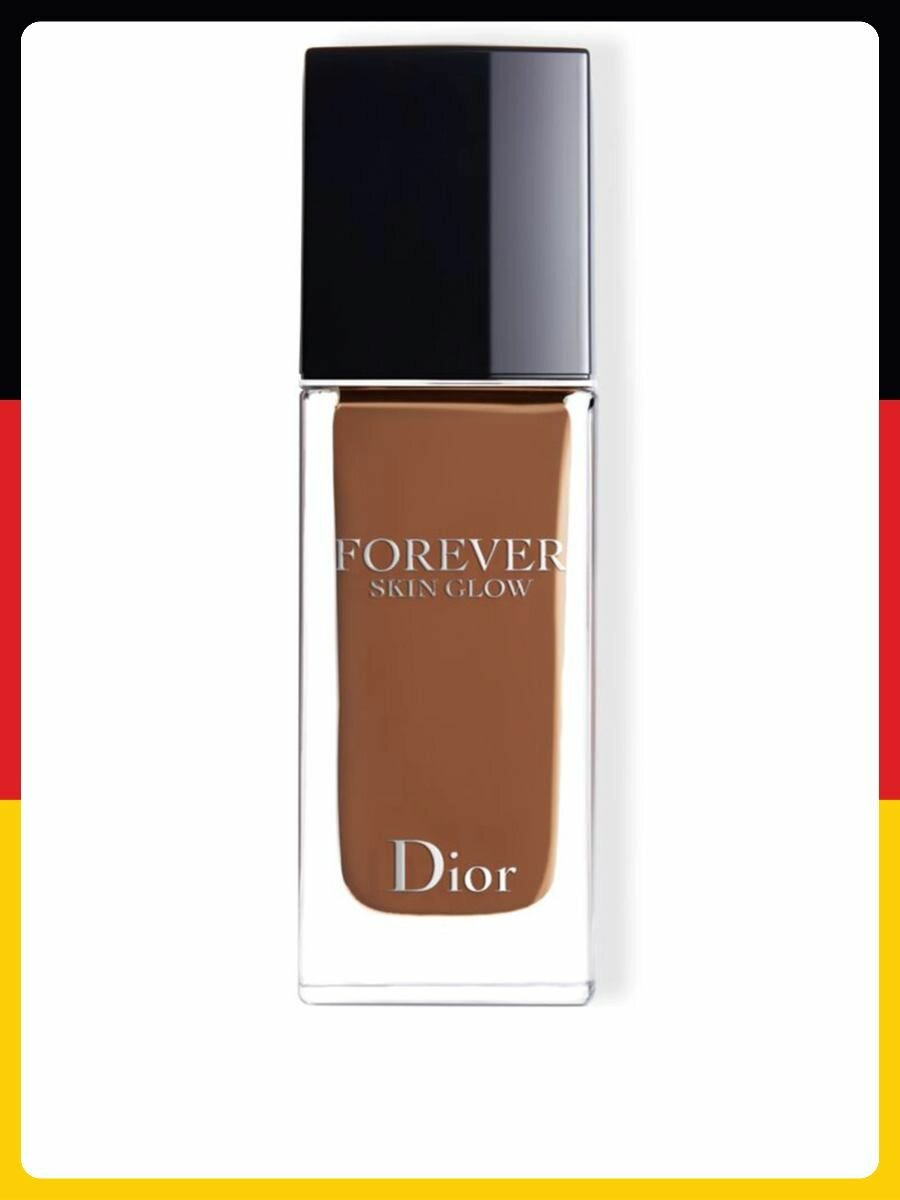 Тональная основа Dior Forever Skin Glow 7.5n
