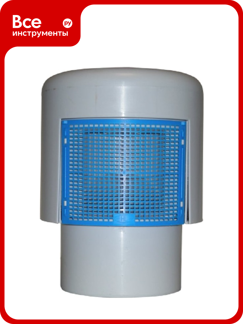 Канализационный вакуумный клапан HL DN110 900NECO HL 900NECO