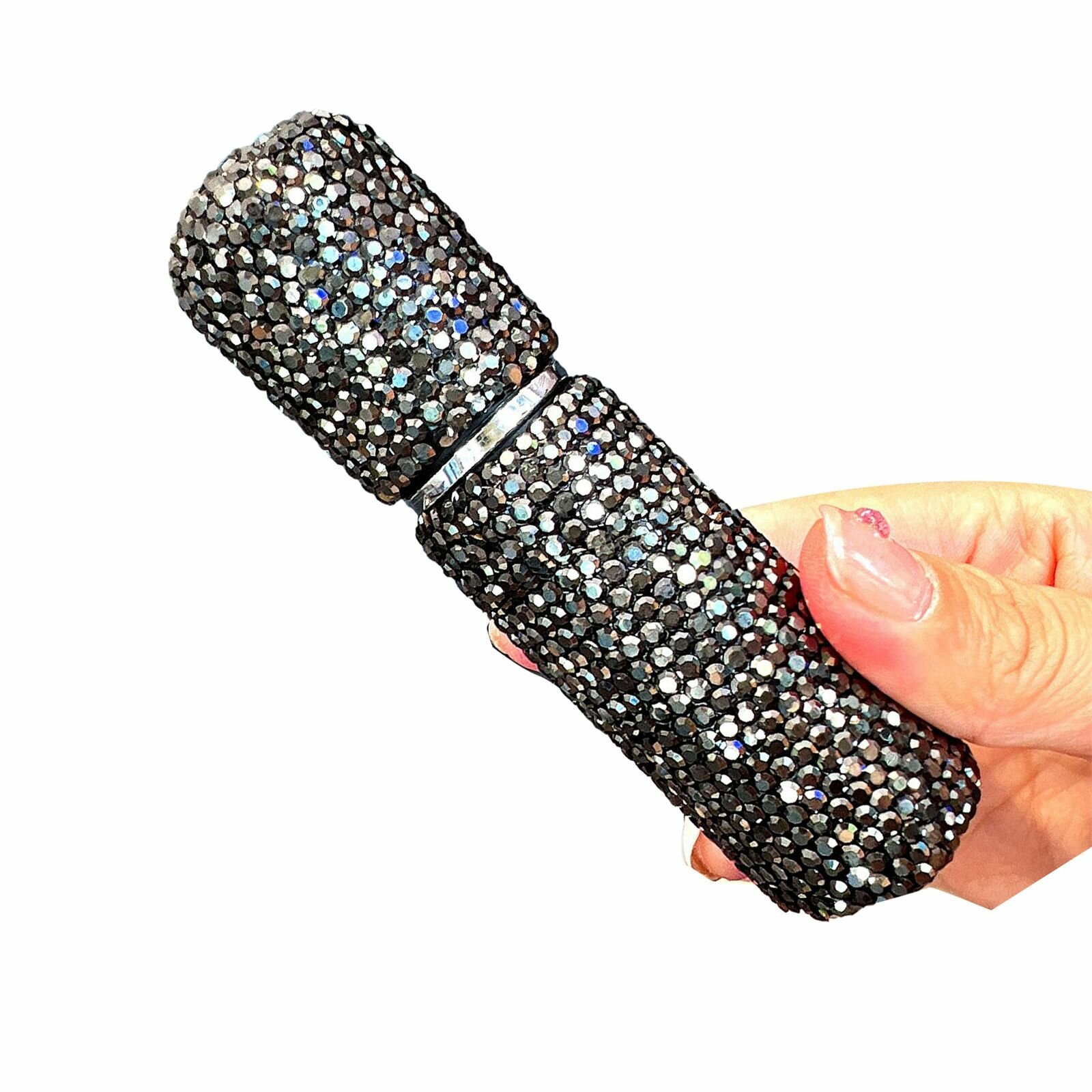 Портативный Мини Флакон для Духов и Эфирных Масел