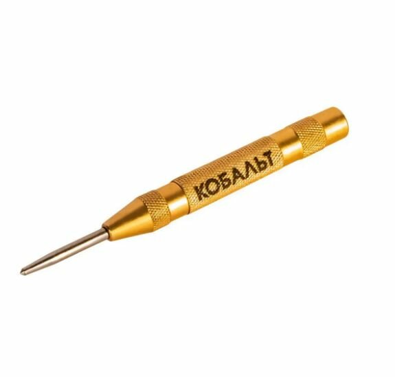 Кернер автоматический Кобальт 916-431 2.4x127 мм