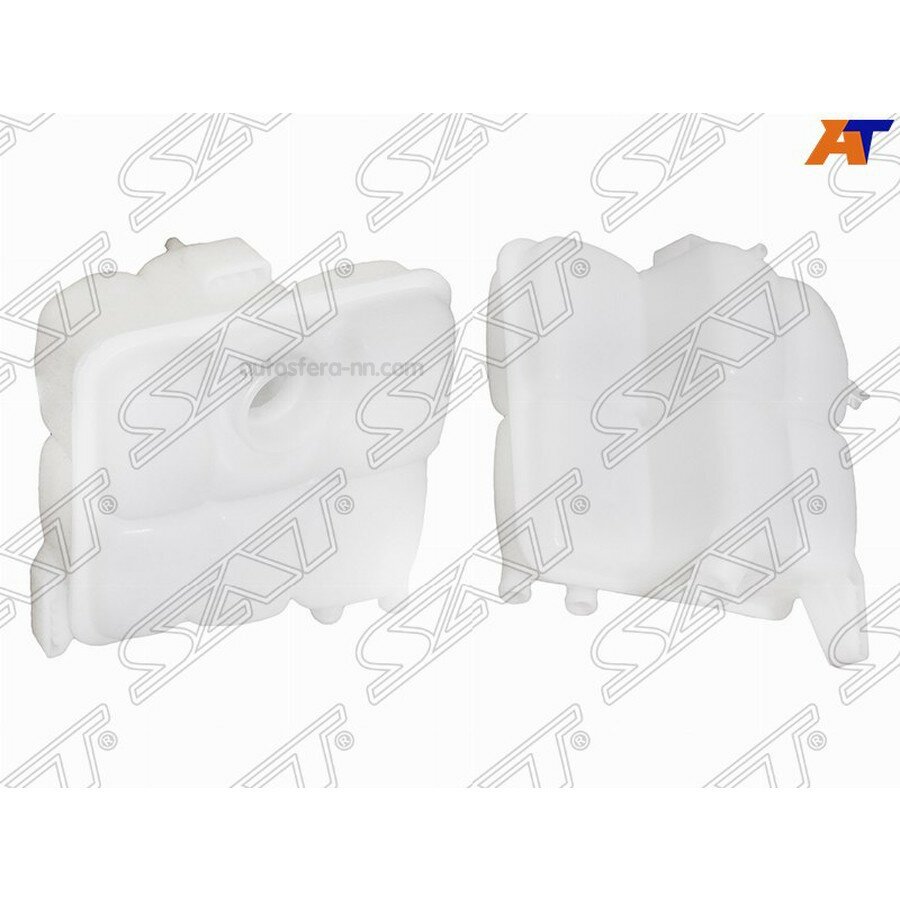 SAT STFDA61020 Бачок расширительный Ford Focus 04-19 / Kuga 13-19