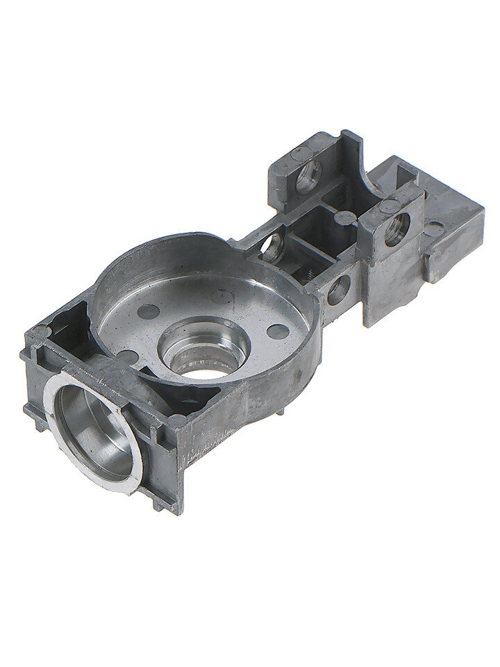 Корпус редуктора для пилы сабельной аккумуляторной ЗУБР СПЛ-185