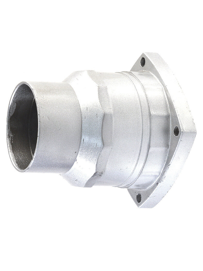 Корпус цилиндра для перфоратора ЗУБР ЗПМ-38-1100 ЭК