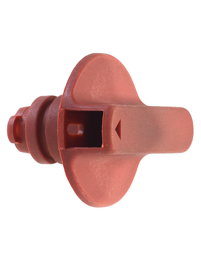 Ручка переключения режимов для перфоратора ЗУБР ЗПМ-52-1500 ЭК