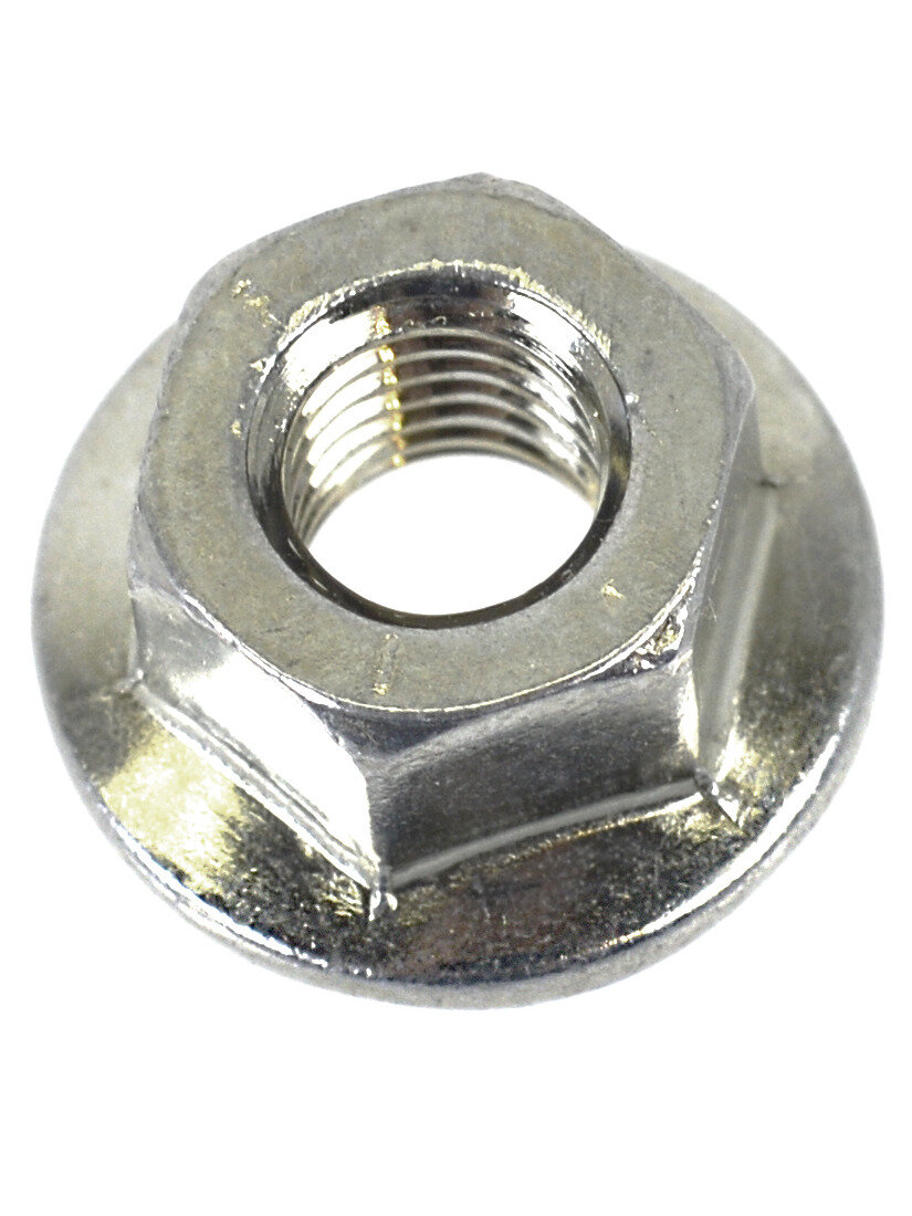 Шестигранная гайка M8 для бензореза MAKITA DPC6411