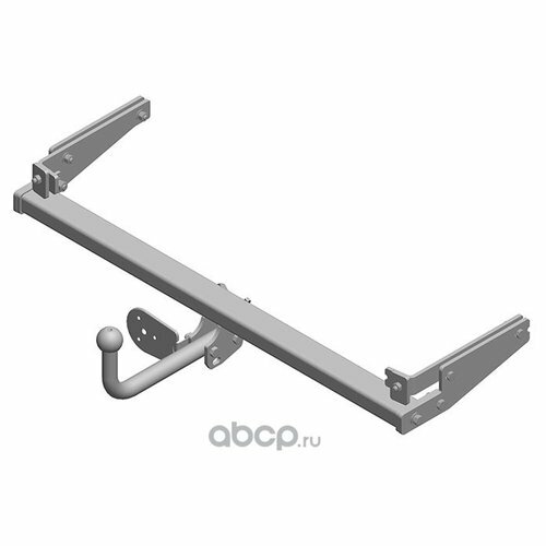 Фаркоп renault symbo AvtoS RN04