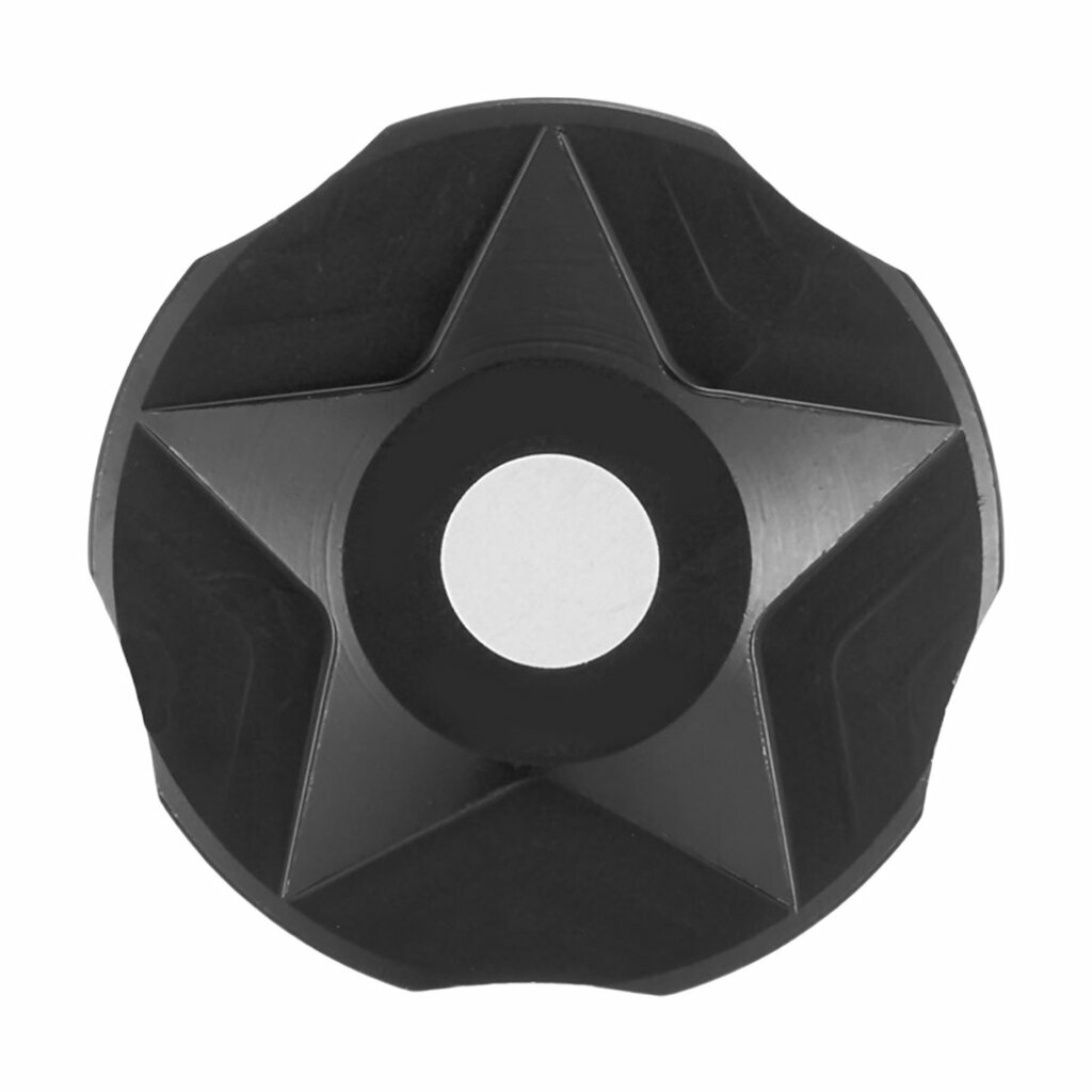 Плечевой чехол передней вилки амортизатора для горного велосипеда-черный