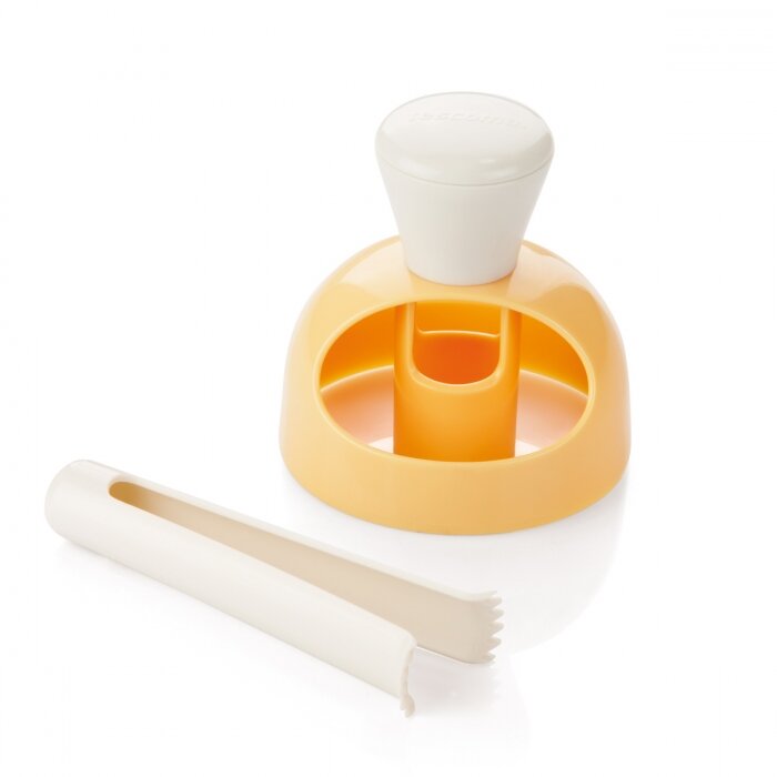 Форма для пончиков Tescoma Delicia с щипцами 630047.00