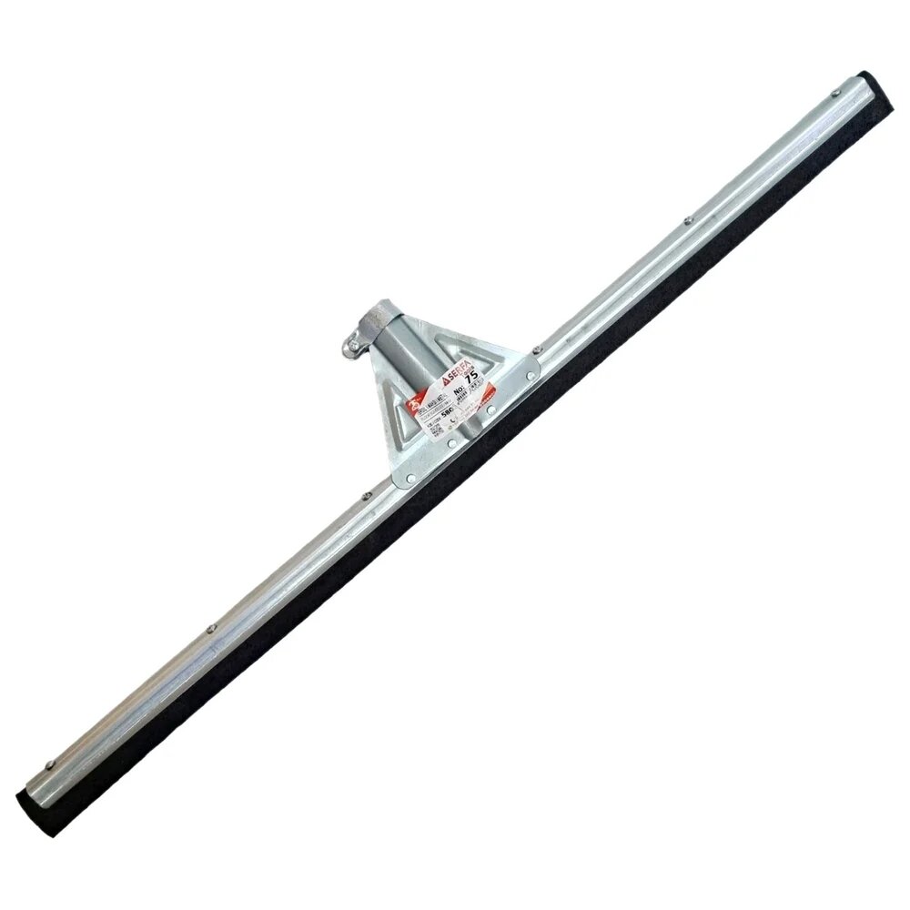 Serfa сгон для пола металлический 75 CM 580