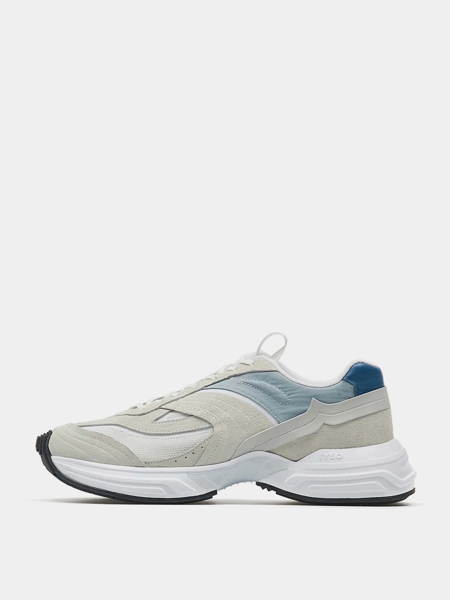 Кроссовки Acumik