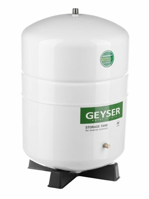 Накопительный бак TL-RO-122 3.2G металлический