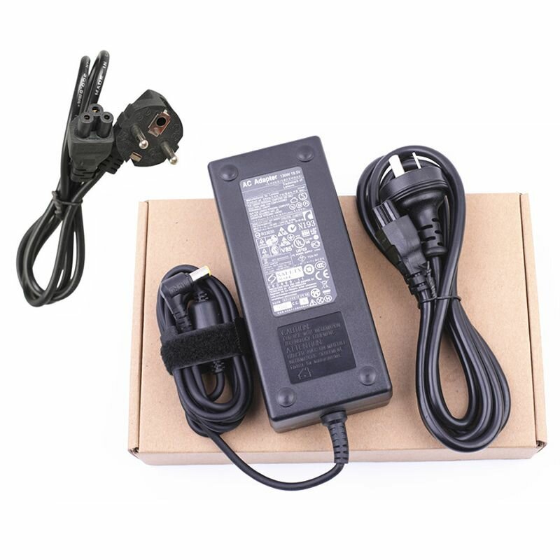 Зарядное устройство MyPads для ноутбуков Lenovo B31R4 R4 M90 M90P, 130W