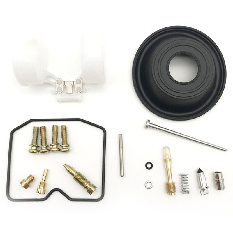 Комплект ремонта карбюратора для ZRX400/-II ZR400C/E/F 1989-1997 MyPads