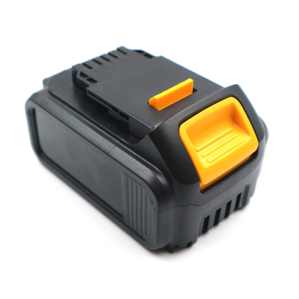 Аккумулятор MyPads для электроинструмента Dewalt DCB120 182 180 181, DCB200 201 203 204 205, 18 в, Li-ion