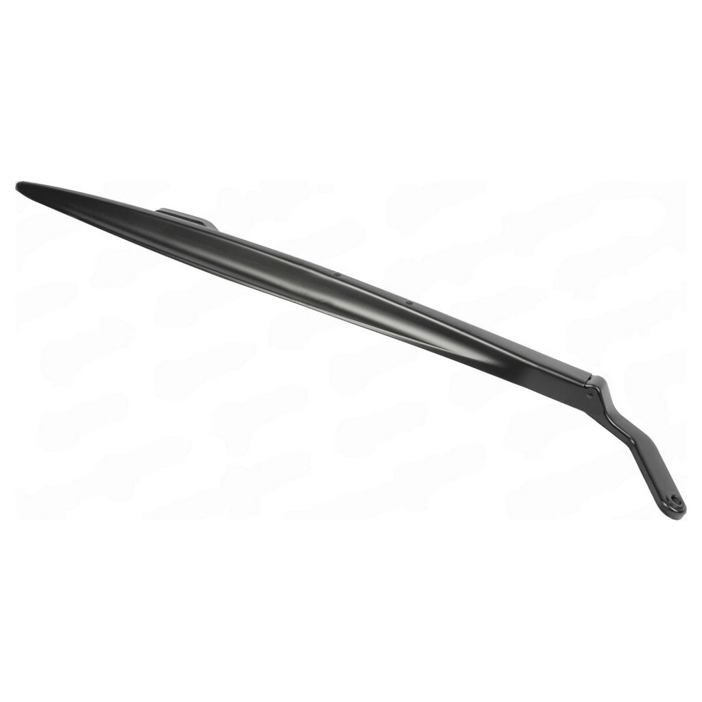 Рычаг стеклоочистителя левый (поводок, щеткодержатель) Лада 110 (для ВАЗ 2110-12), длинный