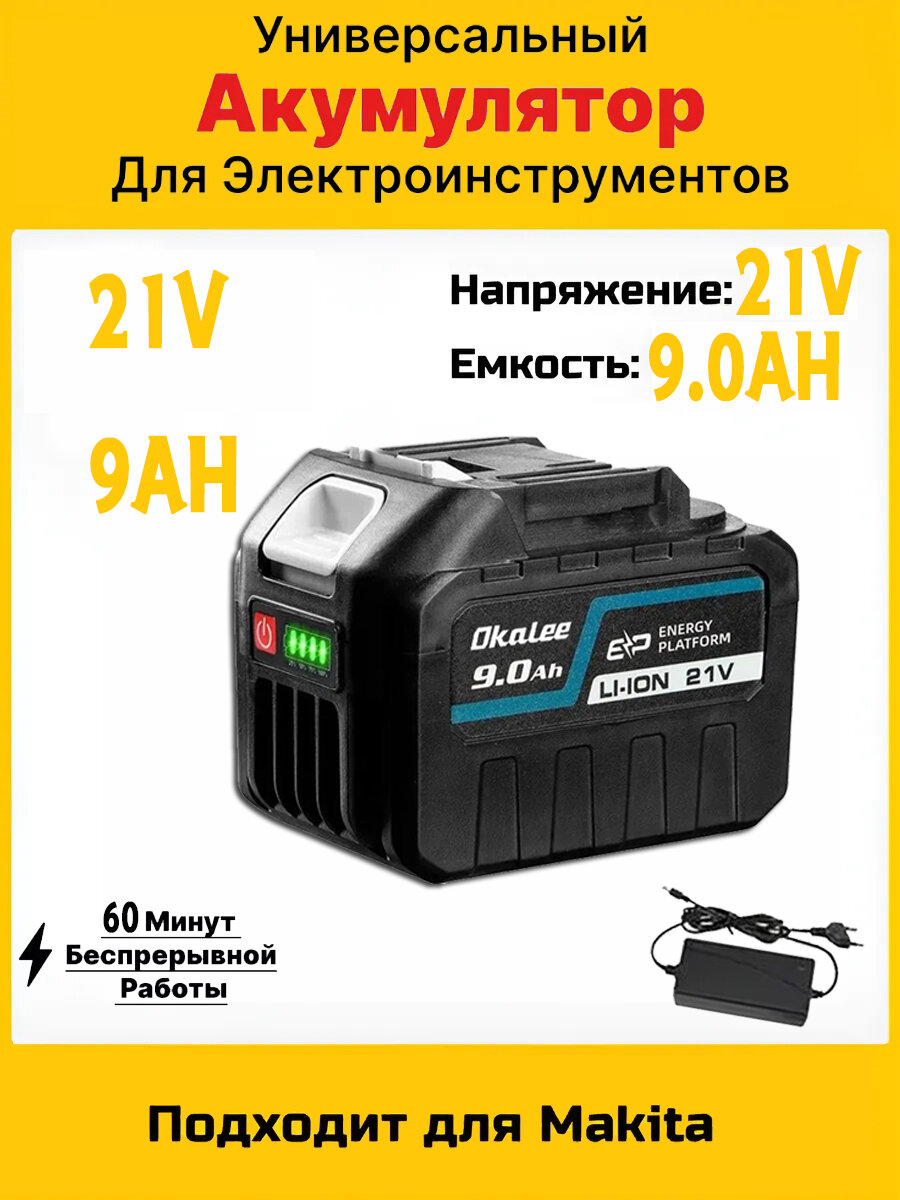 Набор электроинструмента