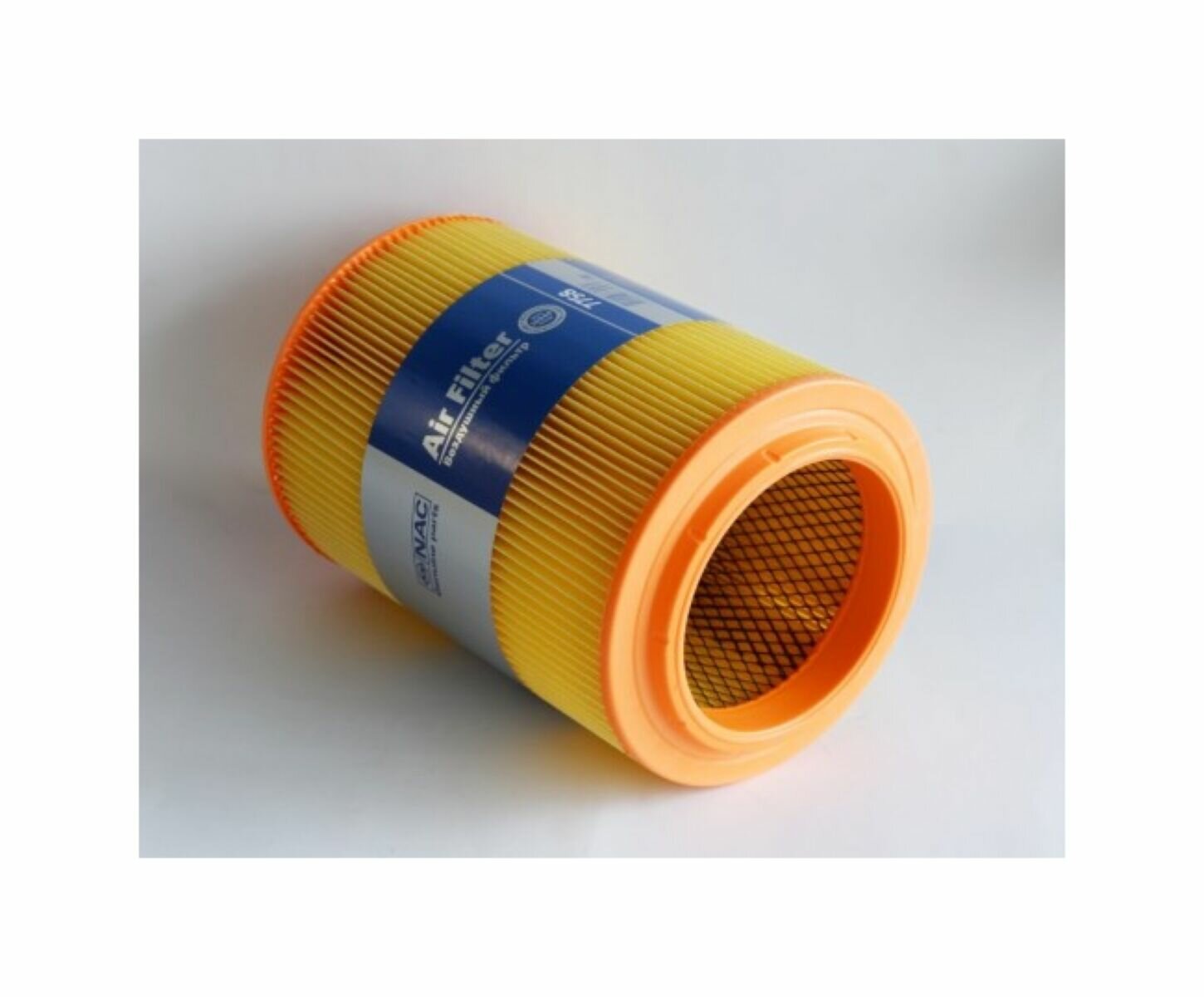 "Фильтр Возд. Hyundai: Hd65, Hd72 (Mighty), County (Tagaz, Евро-2) (03~), Hd78(Nac 7758)