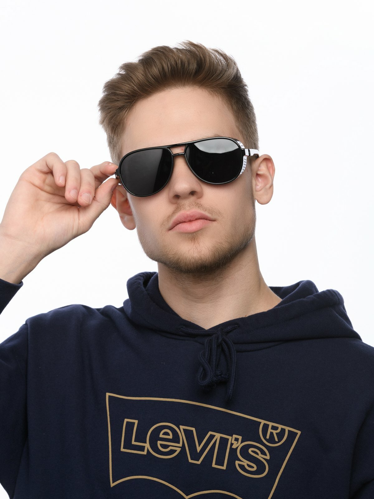 Солнцезащитные очки GreyWolf