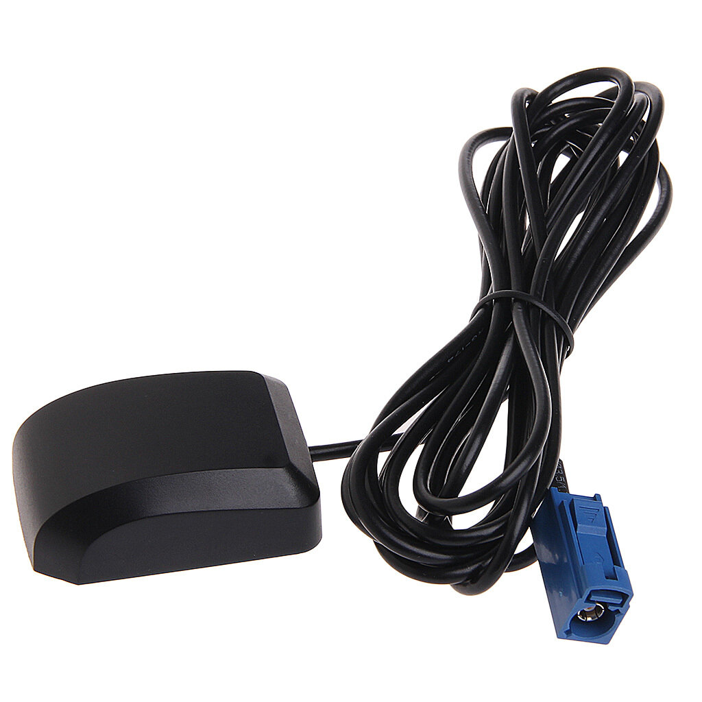 Комплект для сборки, gps автомобильная навигационная спутниковая позиционная антенна