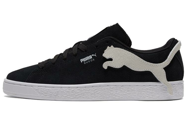 Кроссовки Suede Classic+