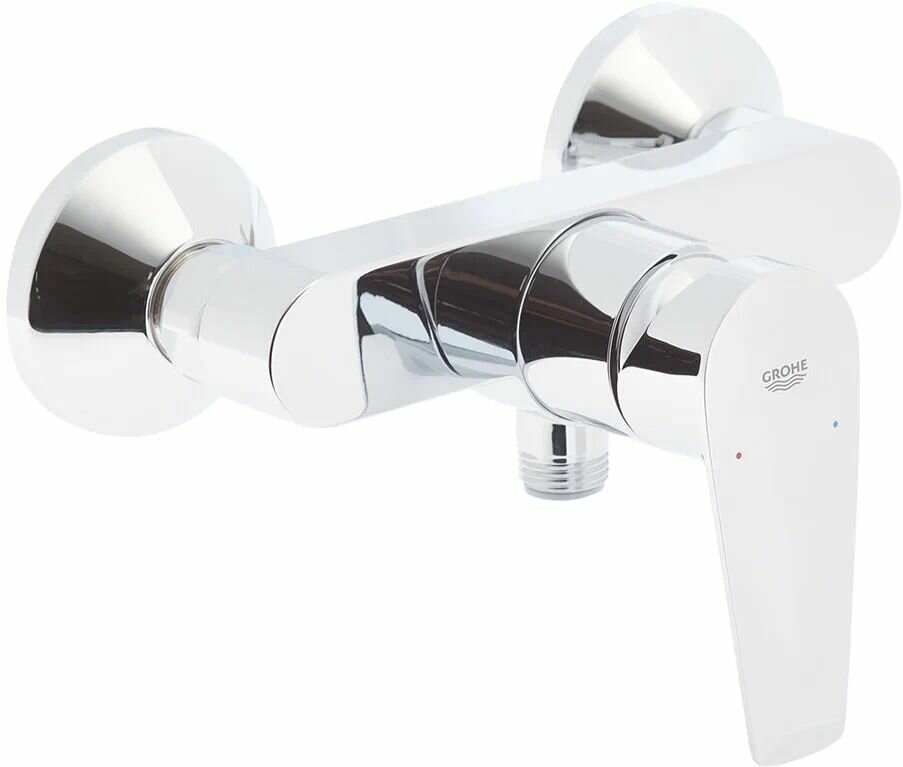 Смеситель для душа GROHE Start Edge 23347001, латунь, хромированный