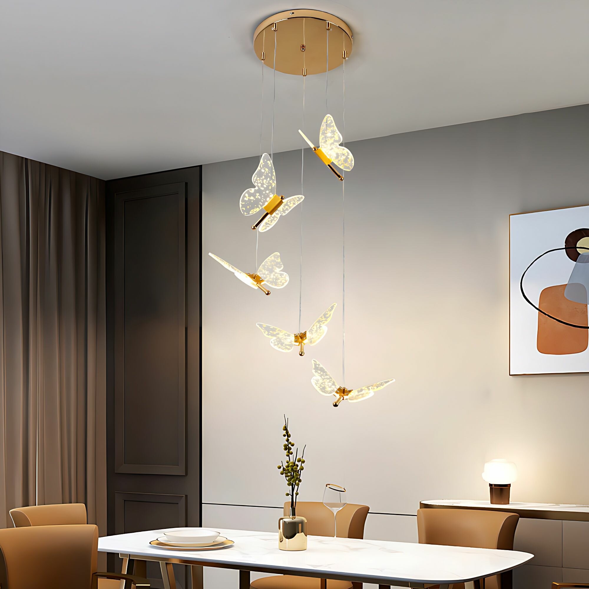 Подвесной светильник