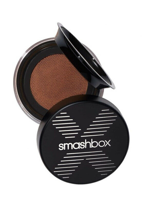 Пудра Sweed Miracle Golden Deep