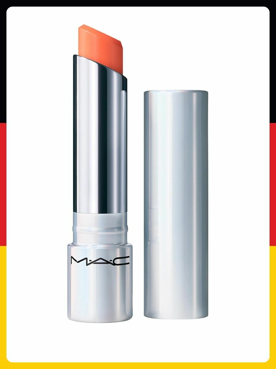 Бальзам для губ M.A.C. Glow Play Lip Balm Candid