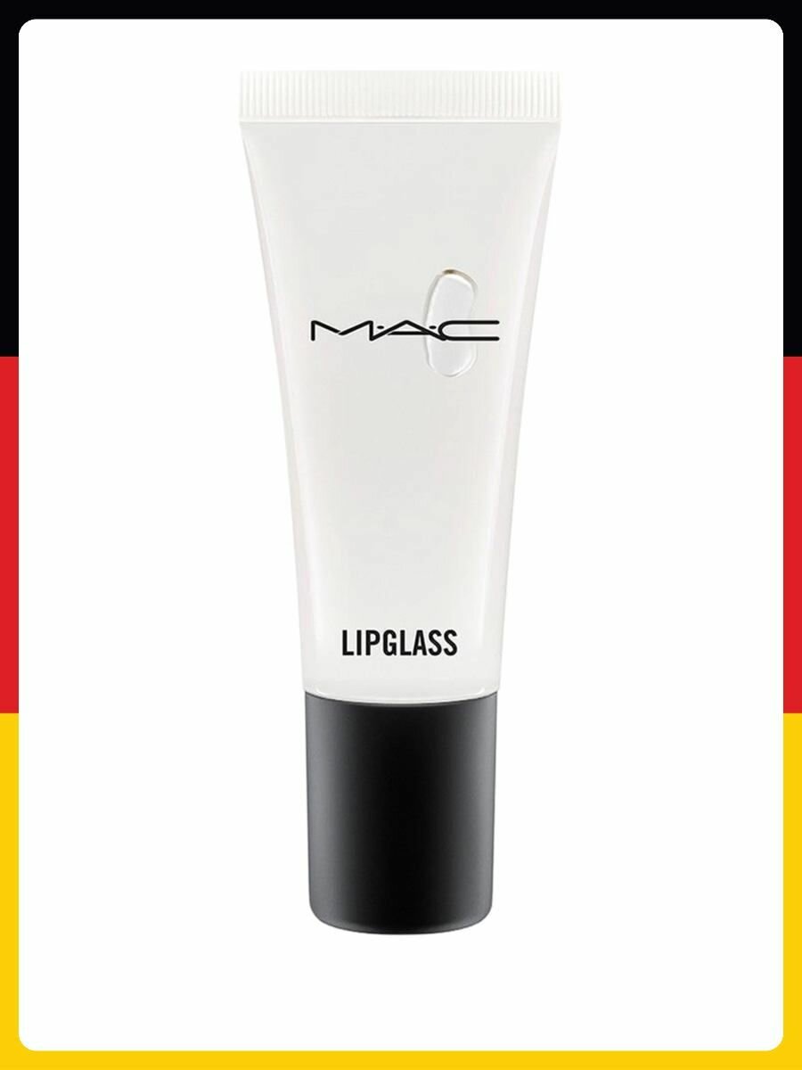 Блеск для губ M.A.C. Lipglass, 7 мл