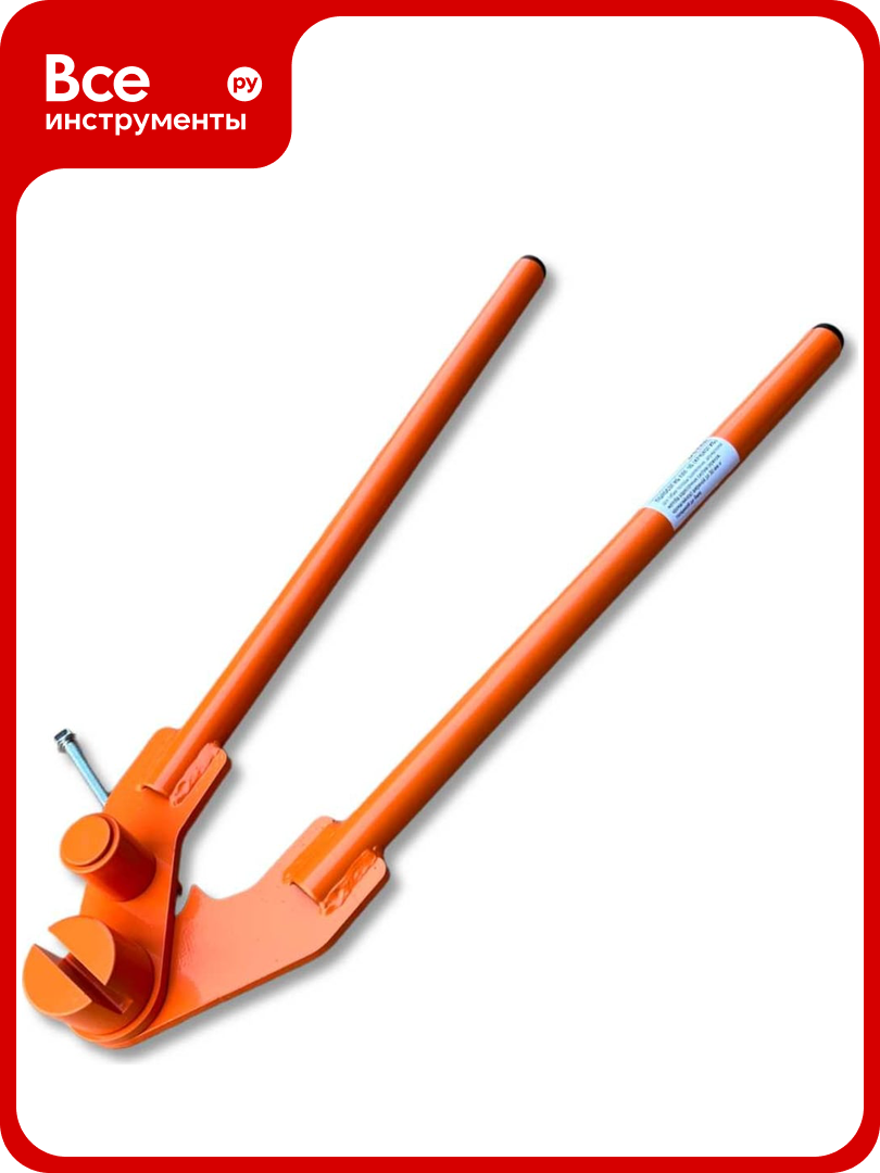 Полосогиб IMPERA ПЛГ-30 для гибки полосы