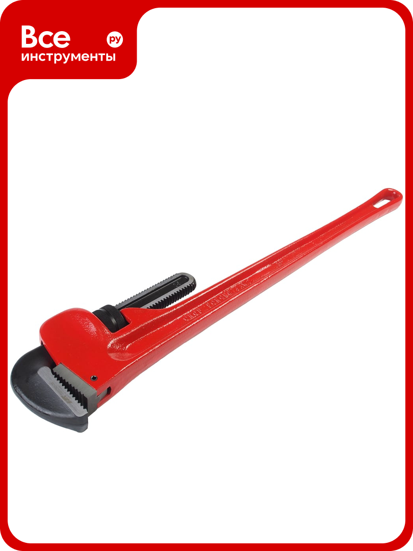 Ключ трубный JTC американского типа 36 JW0242-36