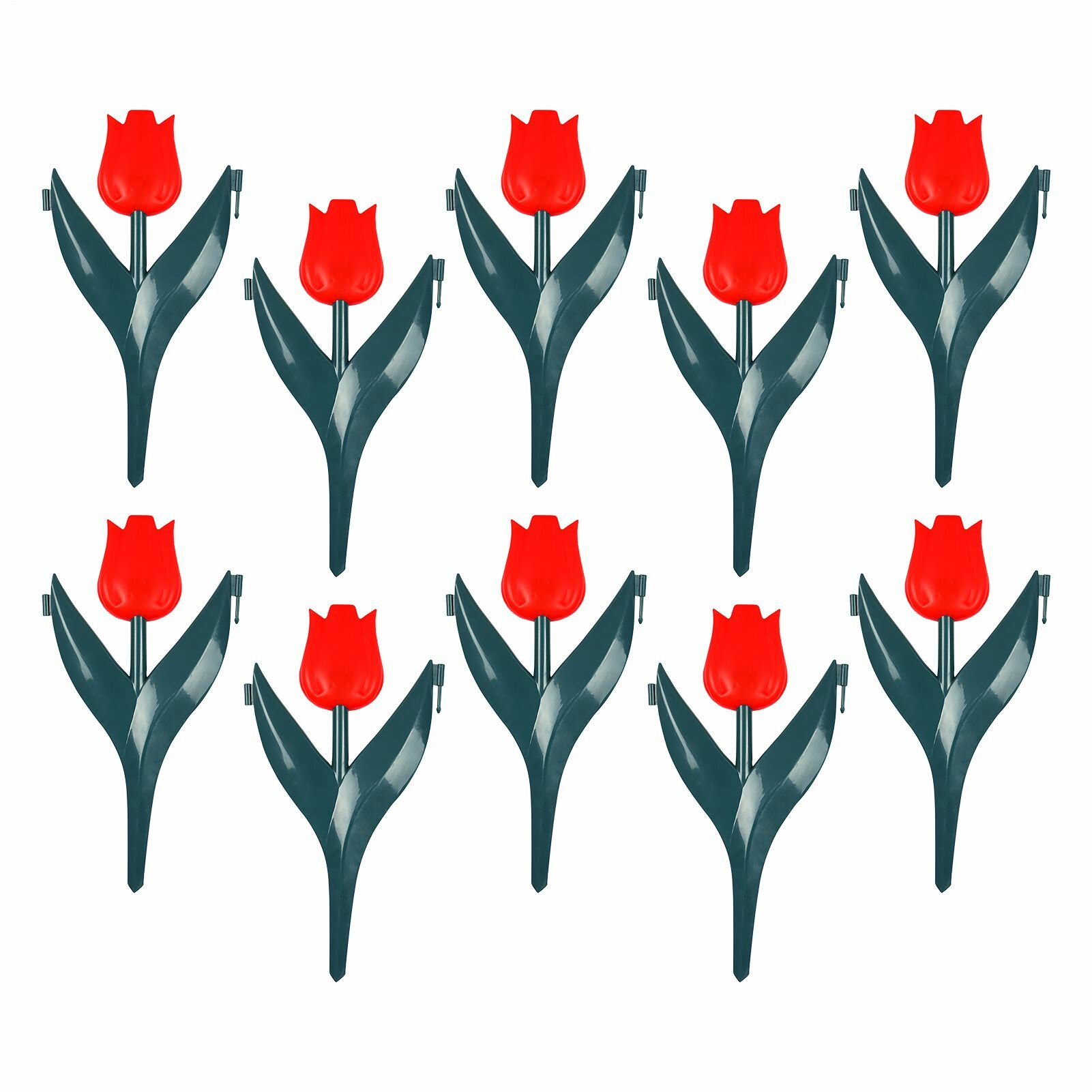 Мостик садовый декоративный