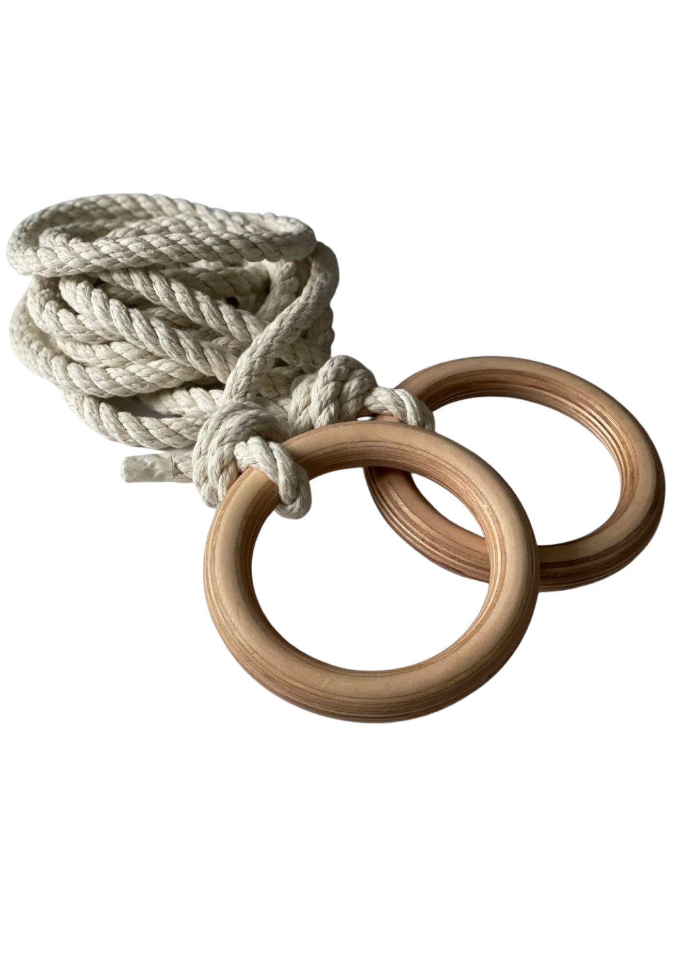 Гимнастические кольца