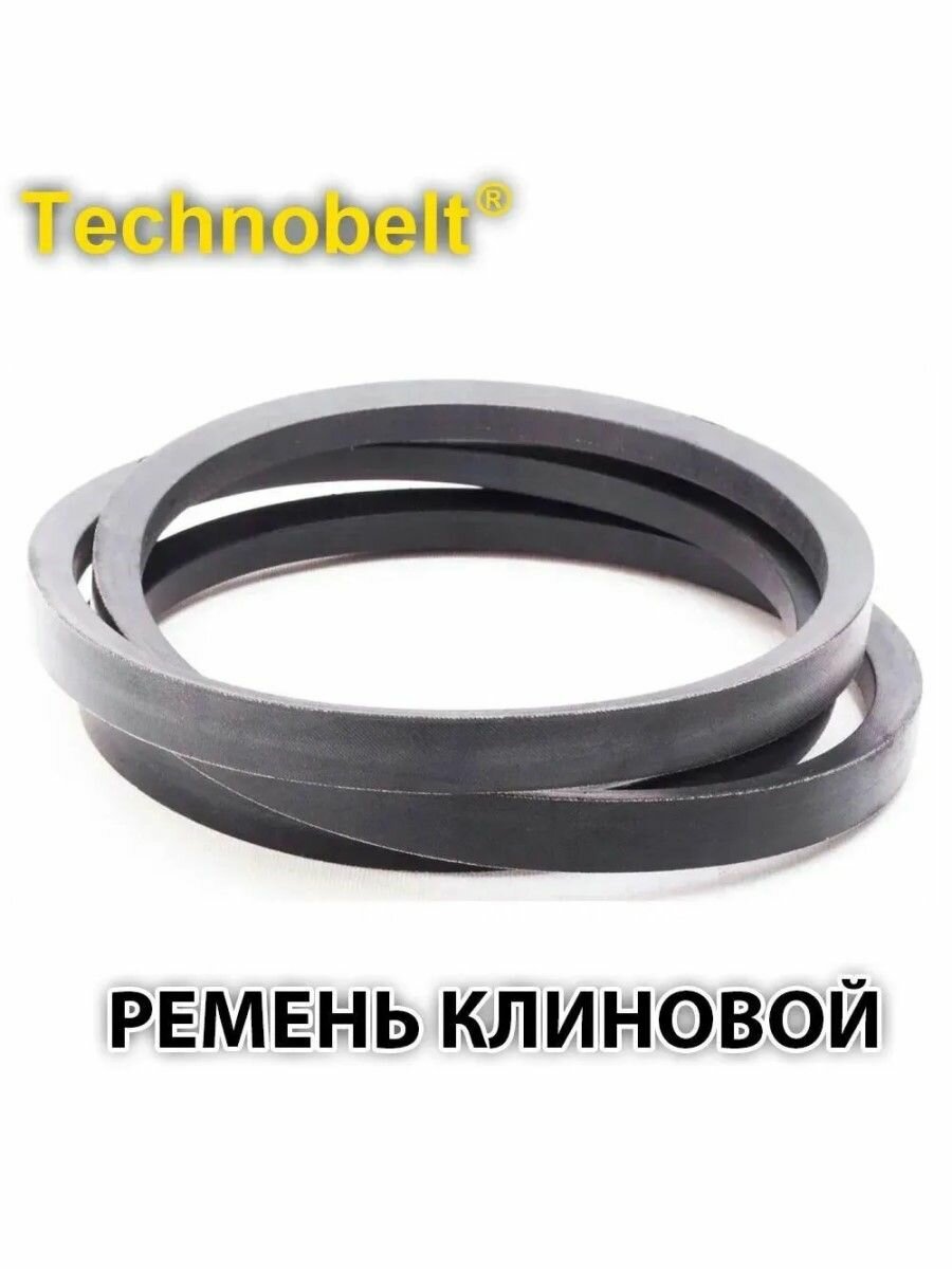 Ремень клиновой снегоуборочных машин А-730 Lp / 700 Li (13х730)