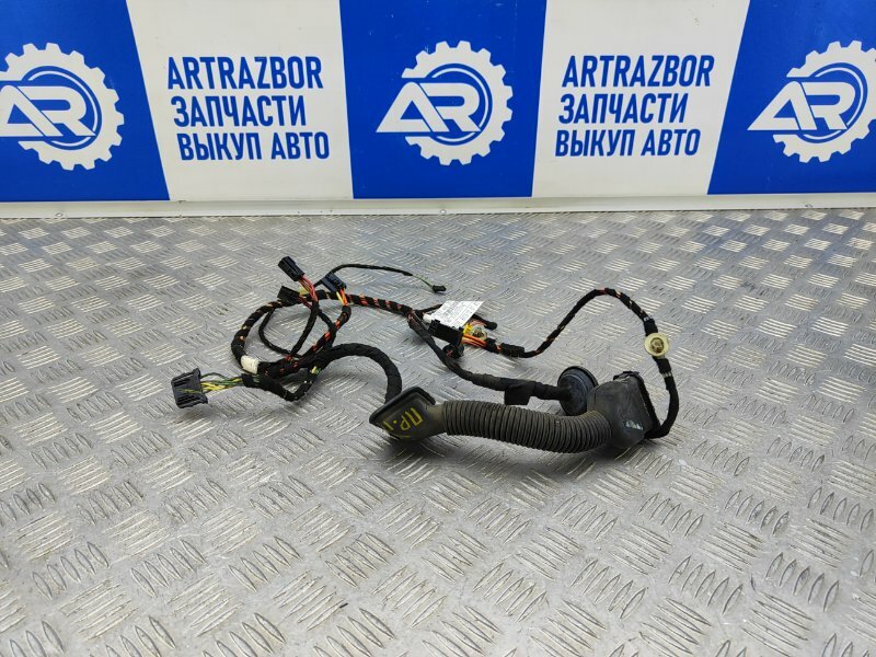 Б/У Проводка двери пер.правой Mercedes-Benz Gl-Class (Gl320) X164 / Мерседес-Бенц Gl-Class (Gl320) X164 3.0 OM642.940 224 Л.С. дизель 2007