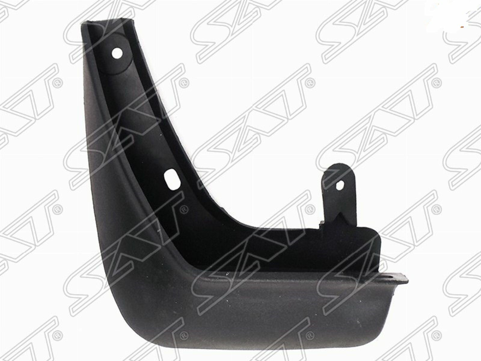 Брызговик KIA CERATO/FORTE 08-13 задний LH