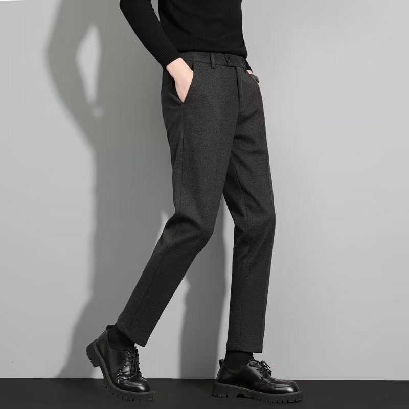 Брюки классические