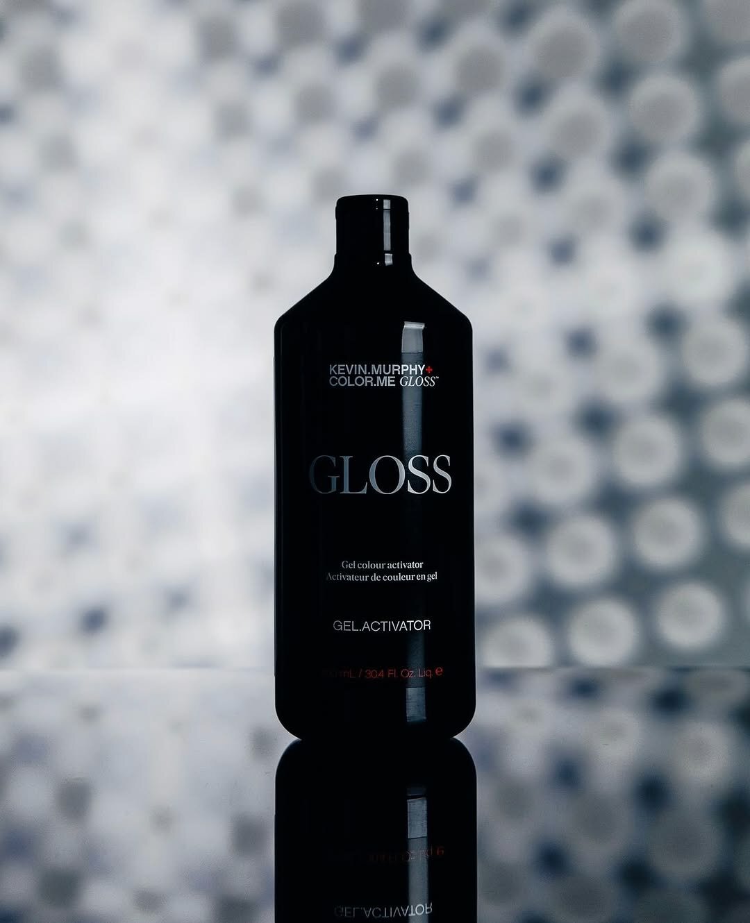 Color.Me Gloss Гель активатор Gloss Gel Activator, 1.5%, 900 мл