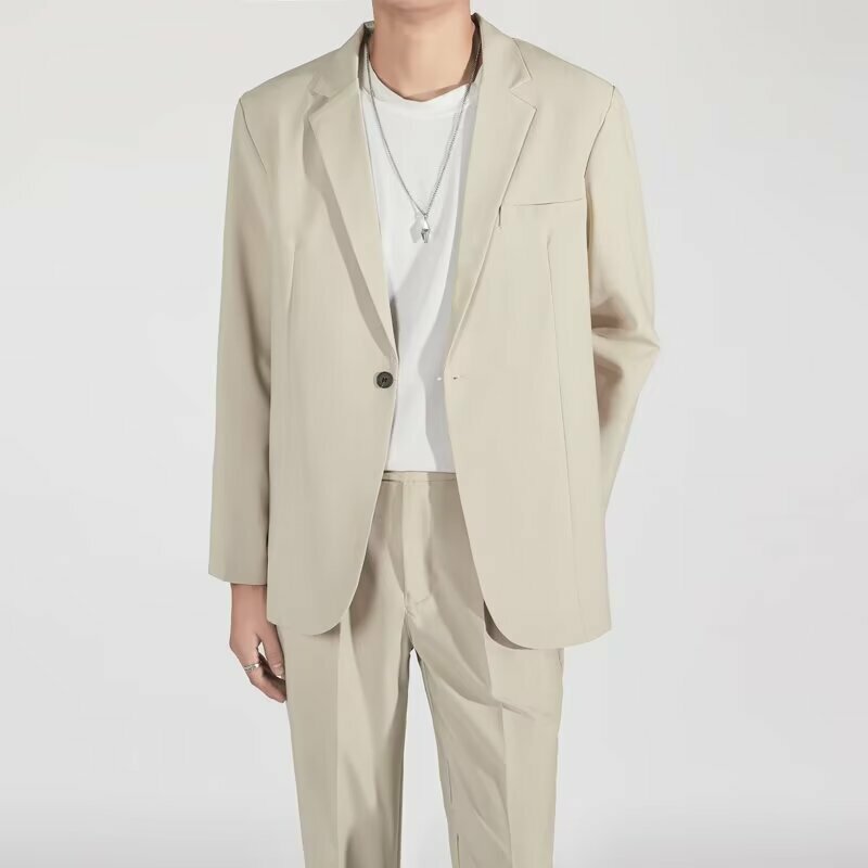 Костюм классический